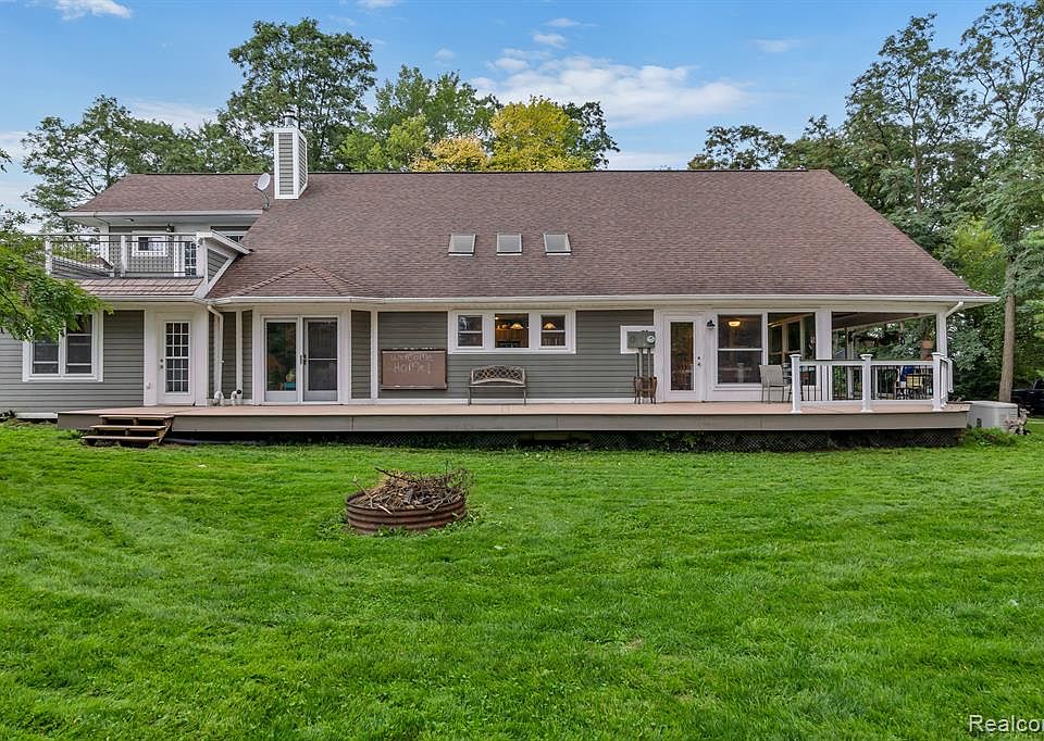 4660 E Allen Rd, Howell, MI 48855 | MLS #20230076197 | Zillow