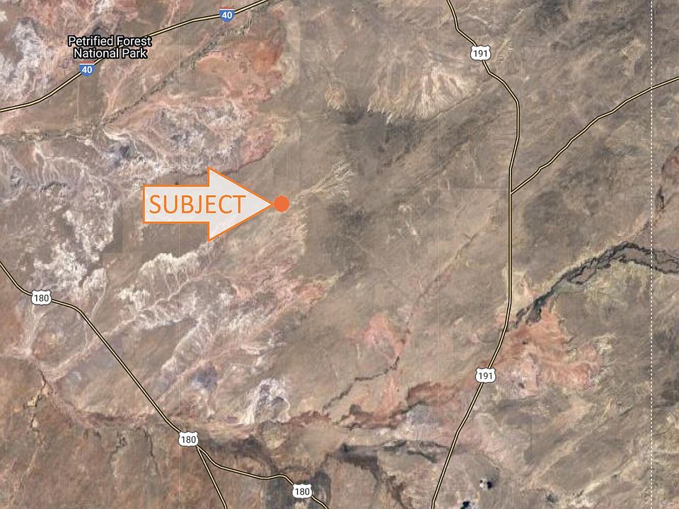 8 County Road 7422, Saint Johns, AZ 85936 | Zillow