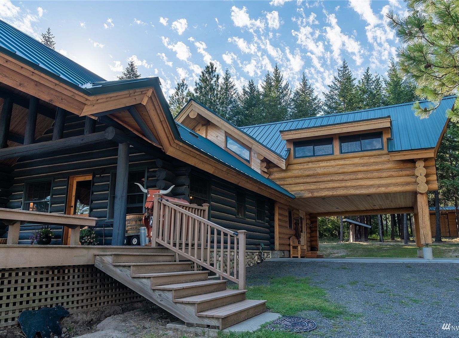 140 Marll Road, Dayton, WA 99328 | MLS #1989763 | Zillow