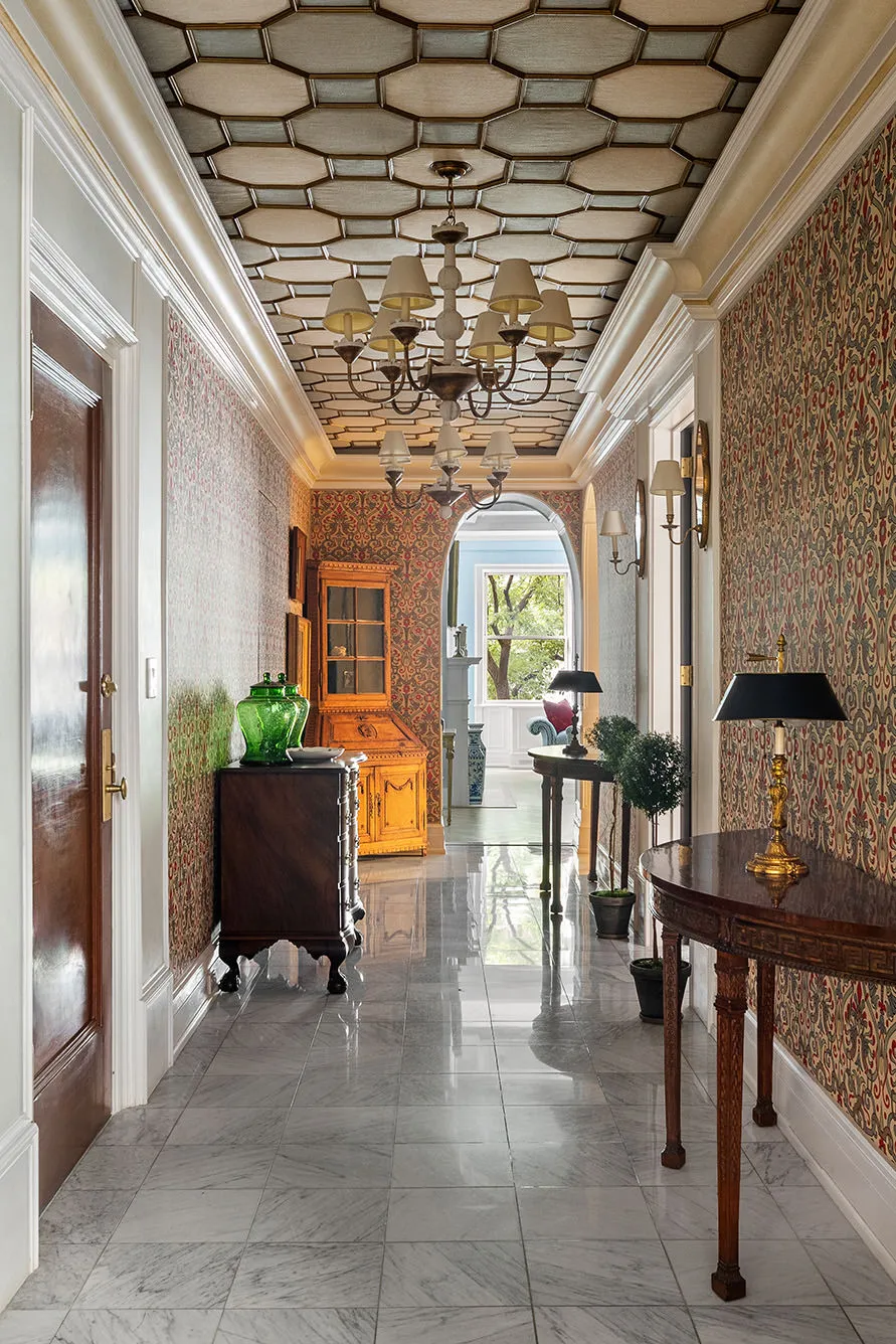 1125 Park Avenue #2D in Carnegie Hill, Manhattan | StreetEasy