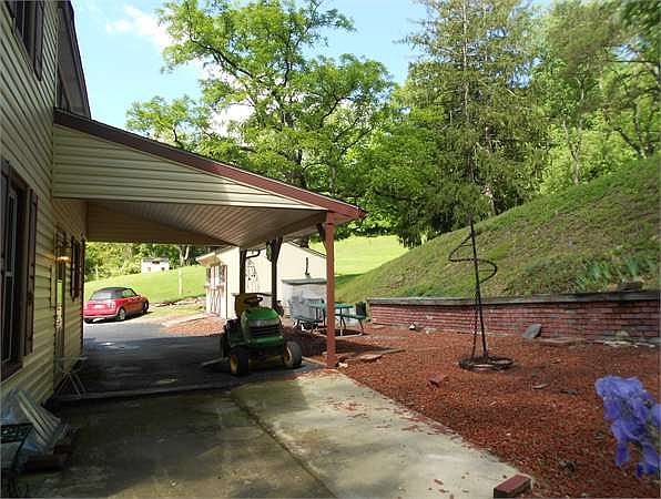 1433 Lusk Run Rd, Lock Haven, PA 17751 | Zillow