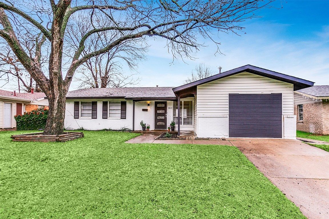 3217 Centennial Dr, Garland, TX 75042 | MLS #20509461 | Zillow
