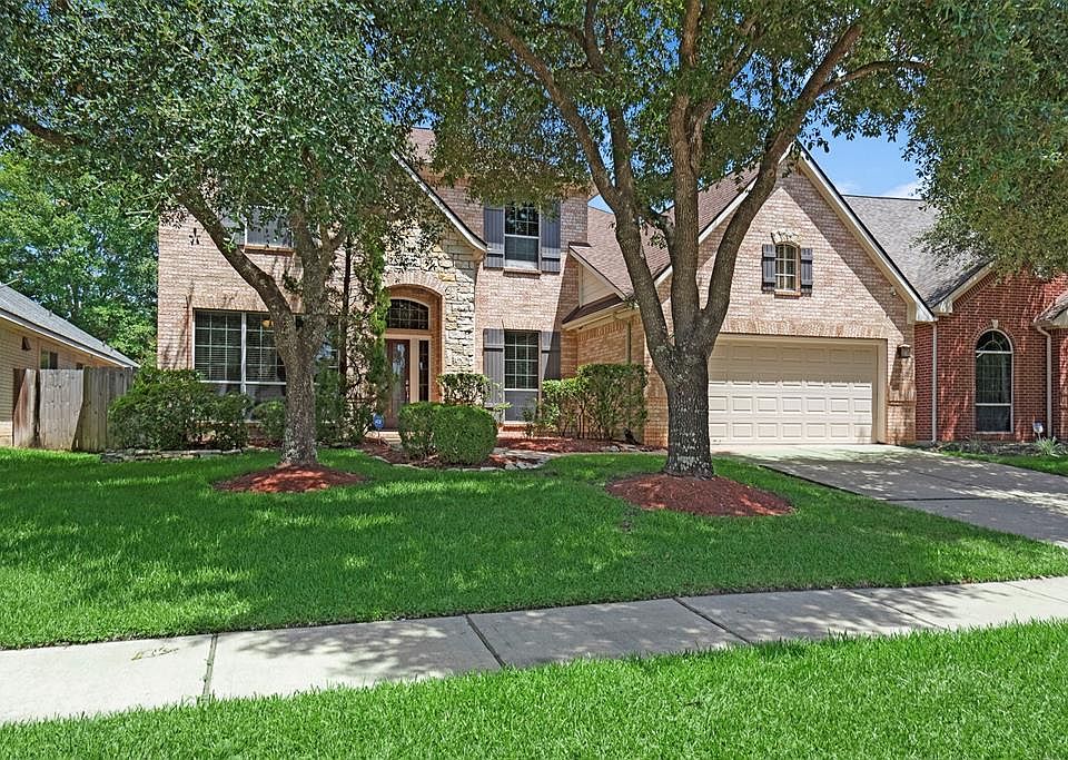 3307 Twinmont Ln, Katy, TX 77494 | MLS #23747101 | Zillow