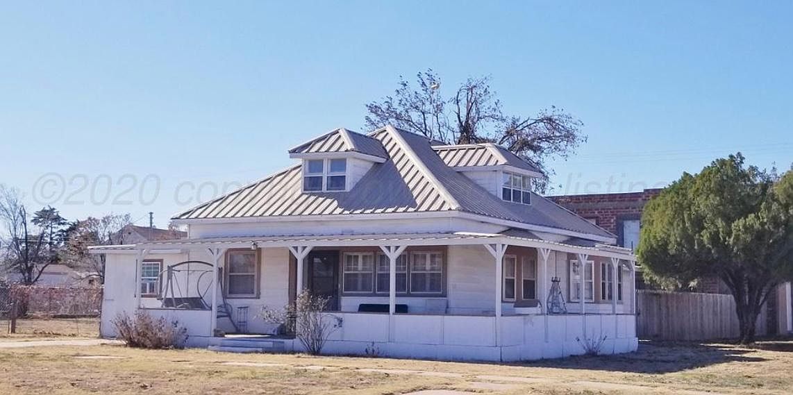 522 E Francis Ave, Pampa, TX 79065 | Zillow