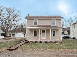 23 1st St, Alverda, PA 15710 | MLS #1686099 | Zillow