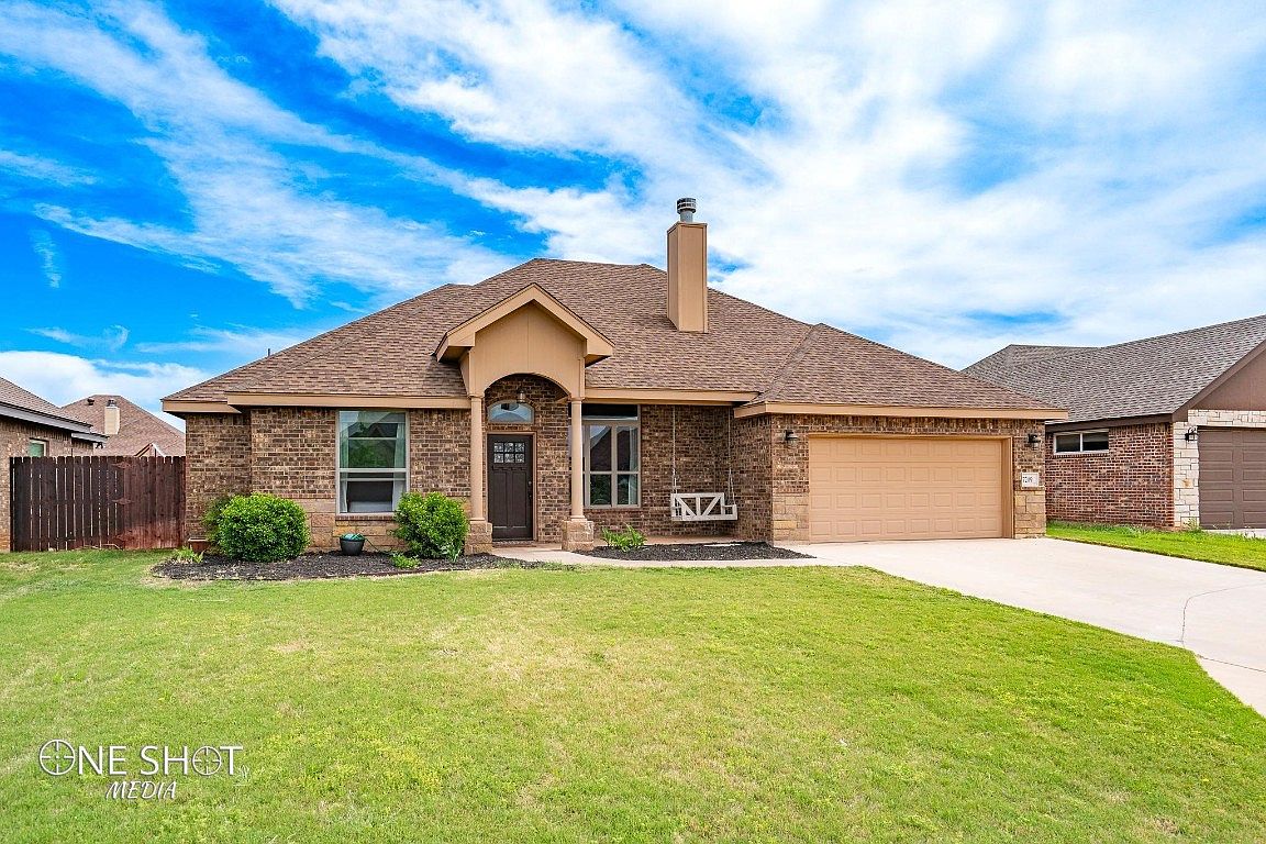 7209 Raven Ct, Abilene, TX 79602 | MLS #20307486 | Zillow
