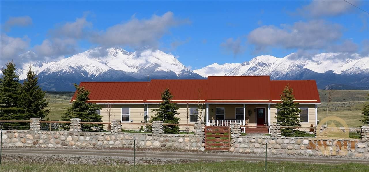 214 N Big Timber Canyon Rd, Big Timber, MT 59011 | Zillow