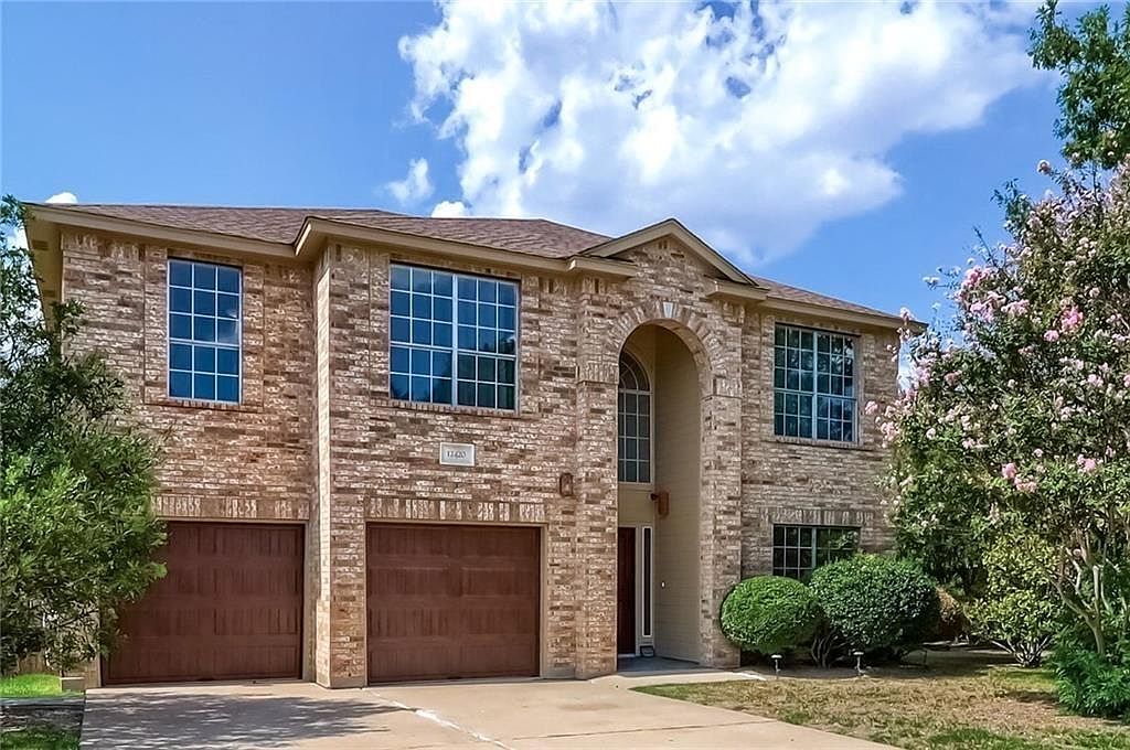 12420 Copperfield Dr, Austin, TX 78753 | Zillow