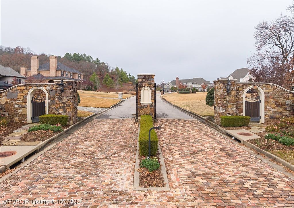 Cobble Hill Ln, Fort Smith, AR 72903 | MLS #1077892 | Zillow