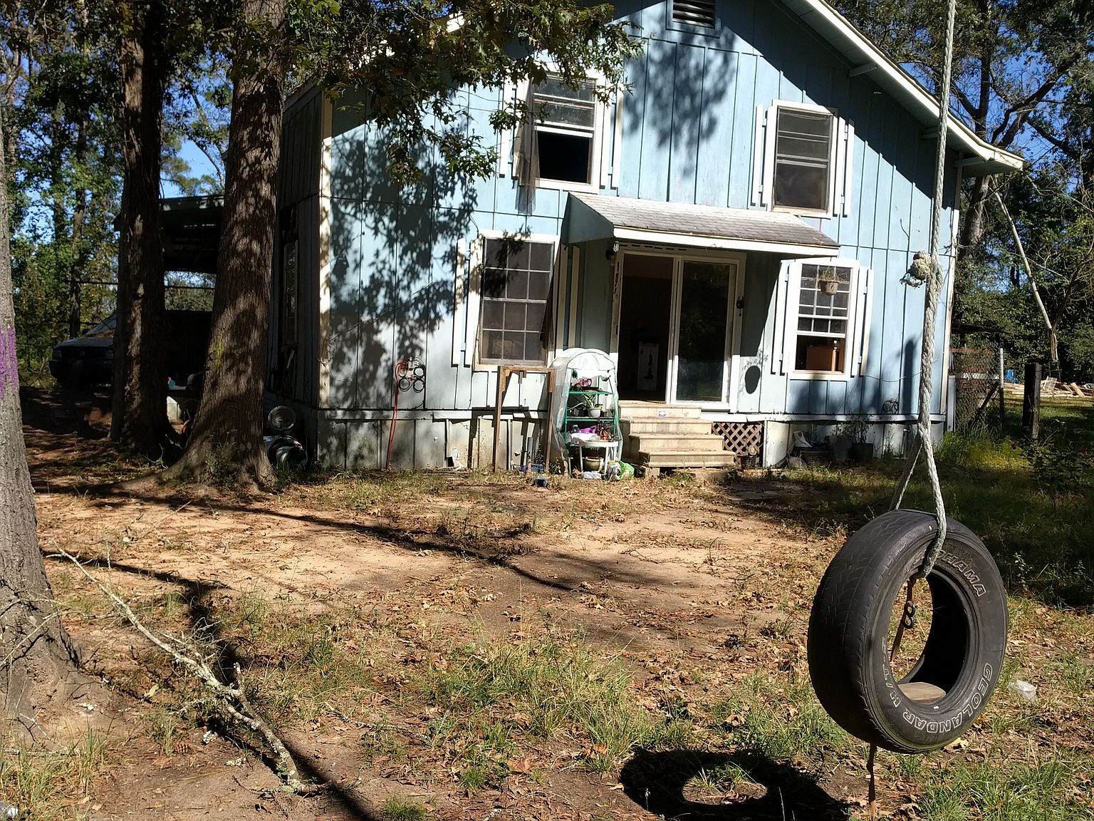 1971 Spring Ridge Rd, Coldspring, TX 77331 | Zillow
