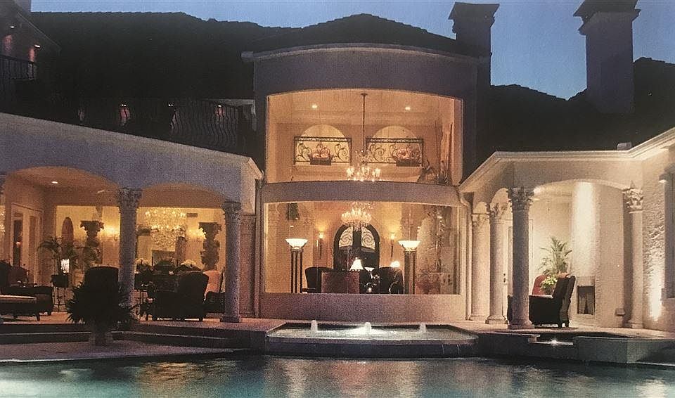 108 Ginger Blue Point, Hot Springs National Park, AR 71913 | Zillow