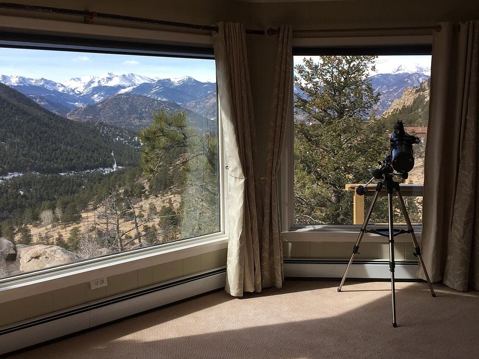 34 Alpine Dr, Estes Park, CO 80517 | Zillow