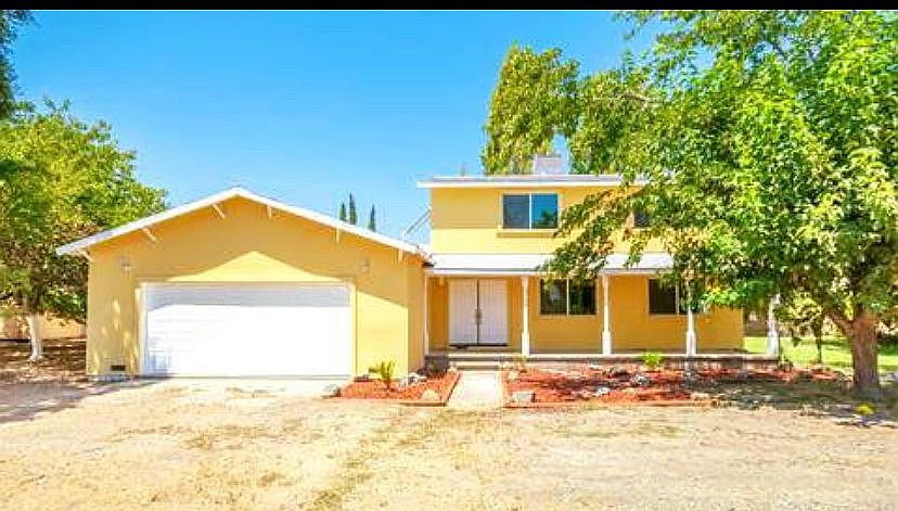 5755 8th St, Sheridan, CA 95681 | Zillow