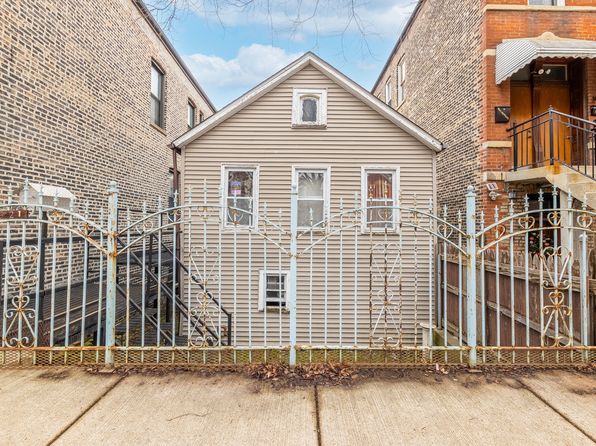 Small House - Chicago IL Real Estate - 1 Homes For Sale | Zillow