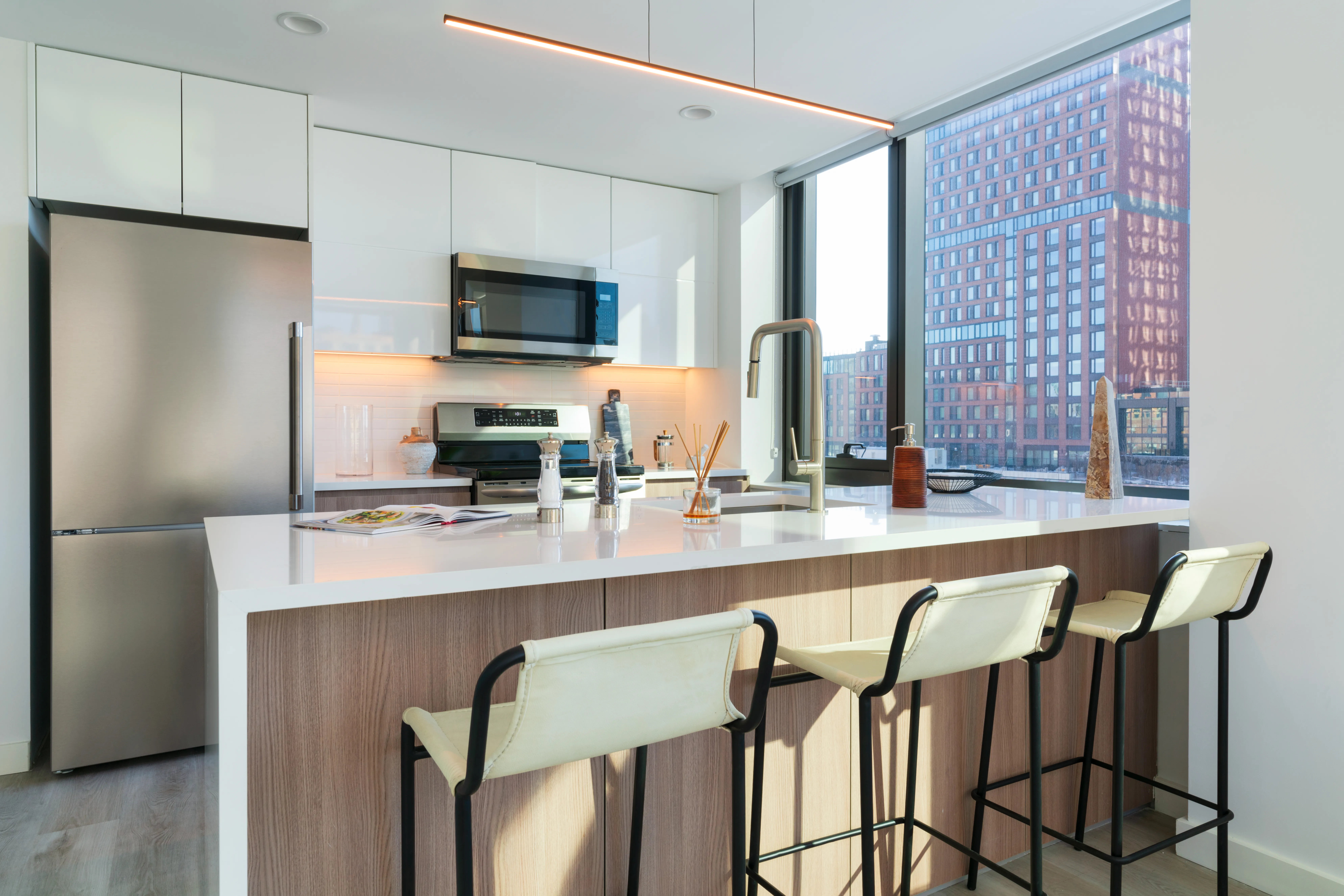 77 Commercial Street #30N in Greenpoint, Brooklyn | StreetEasy