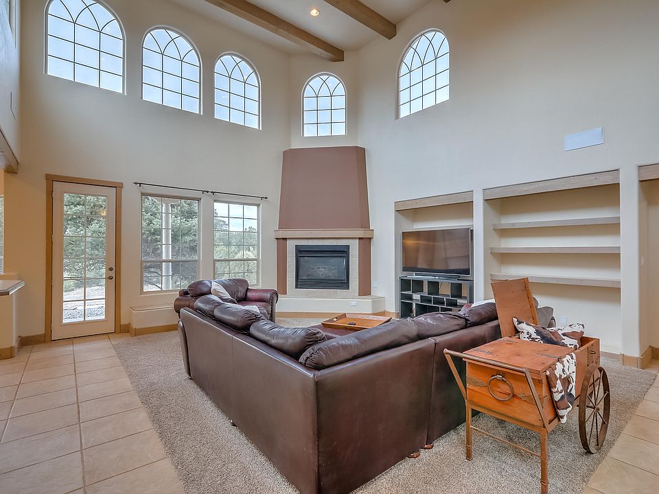 10 Breckenridge Ct, Tijeras, NM 87059 | Zillow