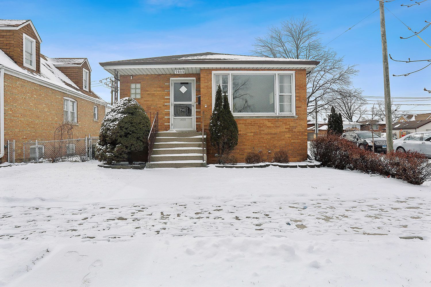 7355 W 58th Pl, Summit Argo, IL 60501 | Zillow