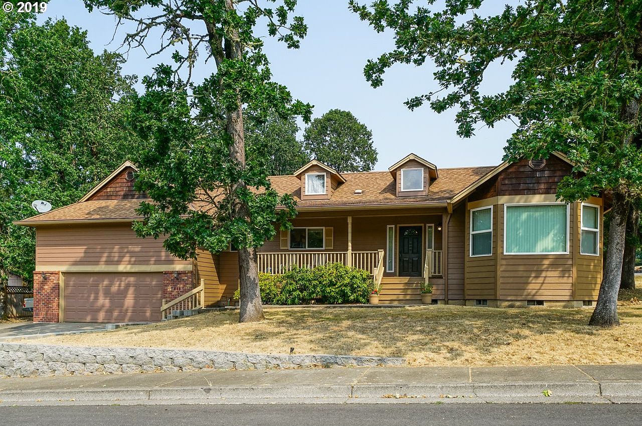 668 NW Denton Ave, Dallas, OR 97338 | Zillow