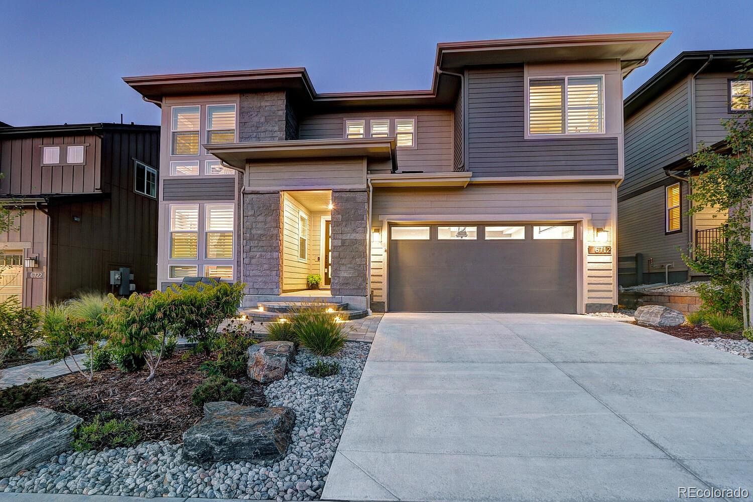 6712 Golden Sill Court, Castle Pines, CO 80108 | Zillow
