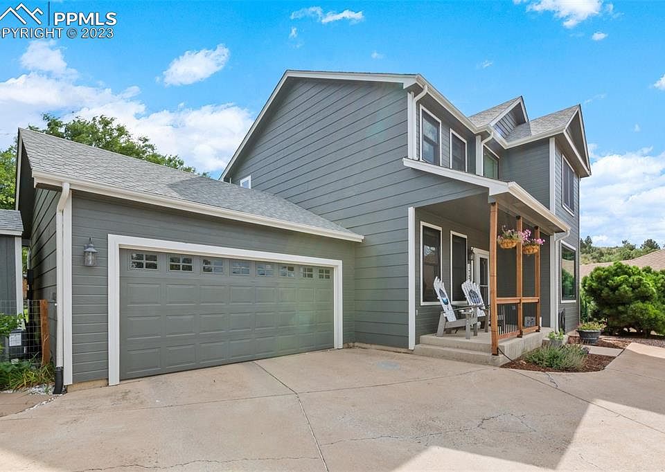 1724 W Yampa St, Colorado Springs, CO 80904 | MLS #3015165 | Zillow