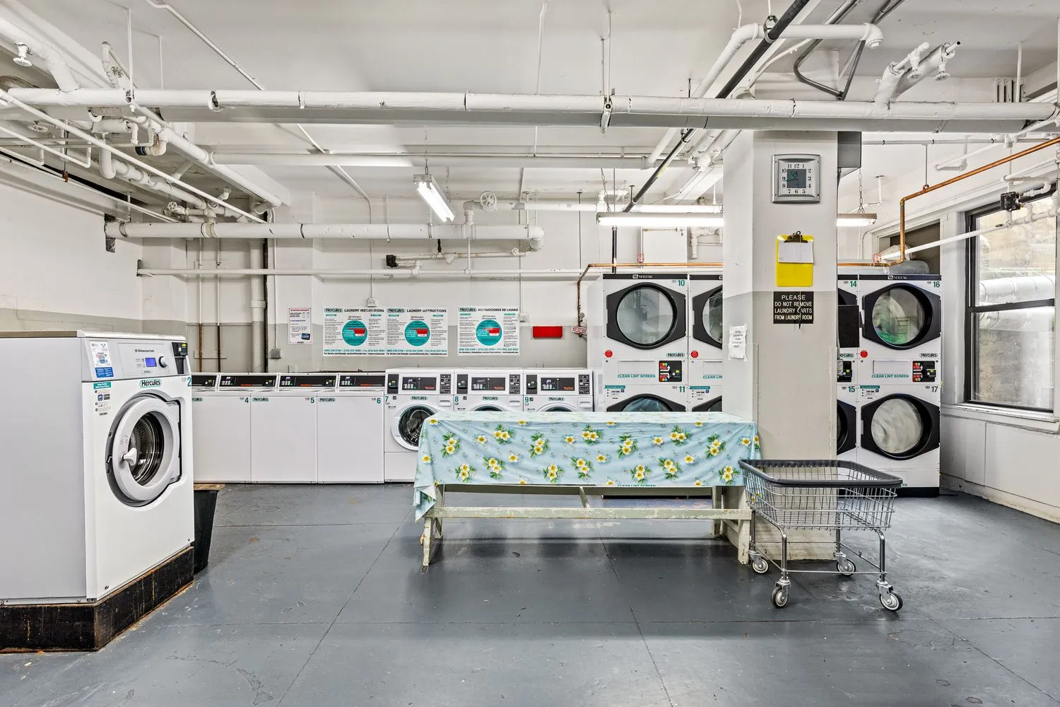 320 Riverside Drive #10G in Upper West Side, Manhattan | StreetEasy