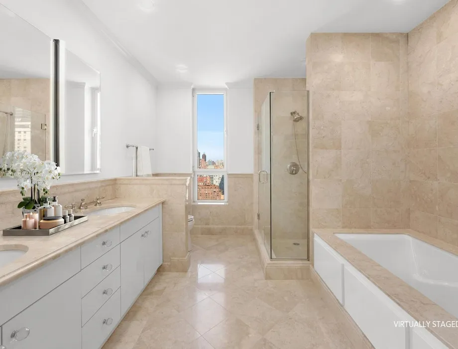 351 East 51st Street PENTHOUSE in Turtle Bay, Manhattan | StreetEasy