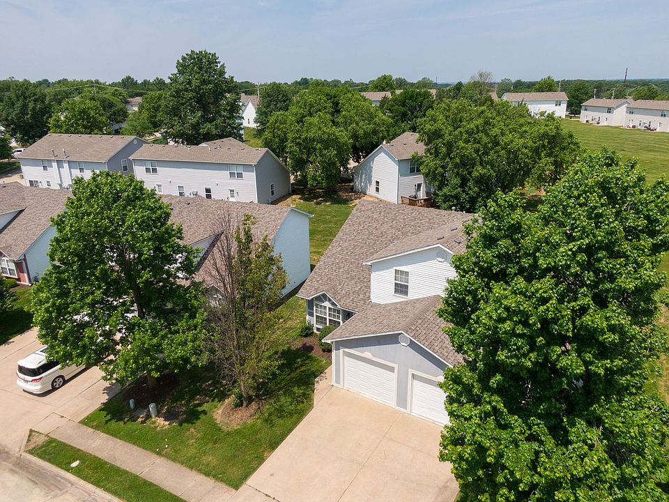 3523-3525 Prescott Dr. - 3523-3525 Prescott Dr Columbia MO | Zillow