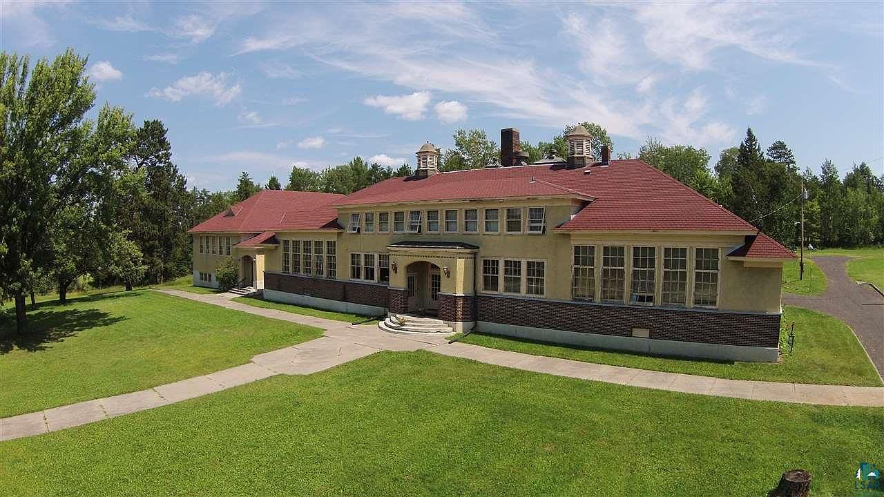 9076 Highway 25, Angora, MN 55703 | Zillow