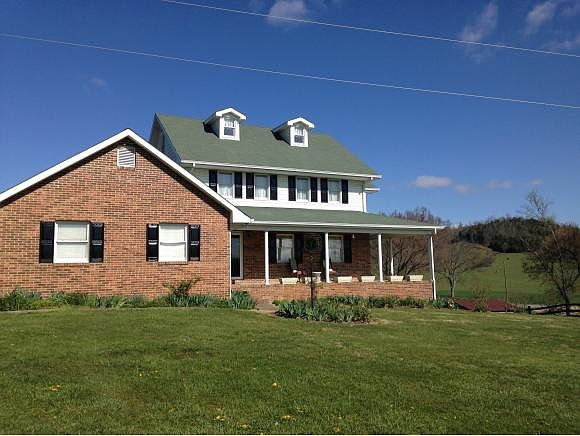 1895 Old Milburnton Rd, Limestone, TN 37681 | Zillow