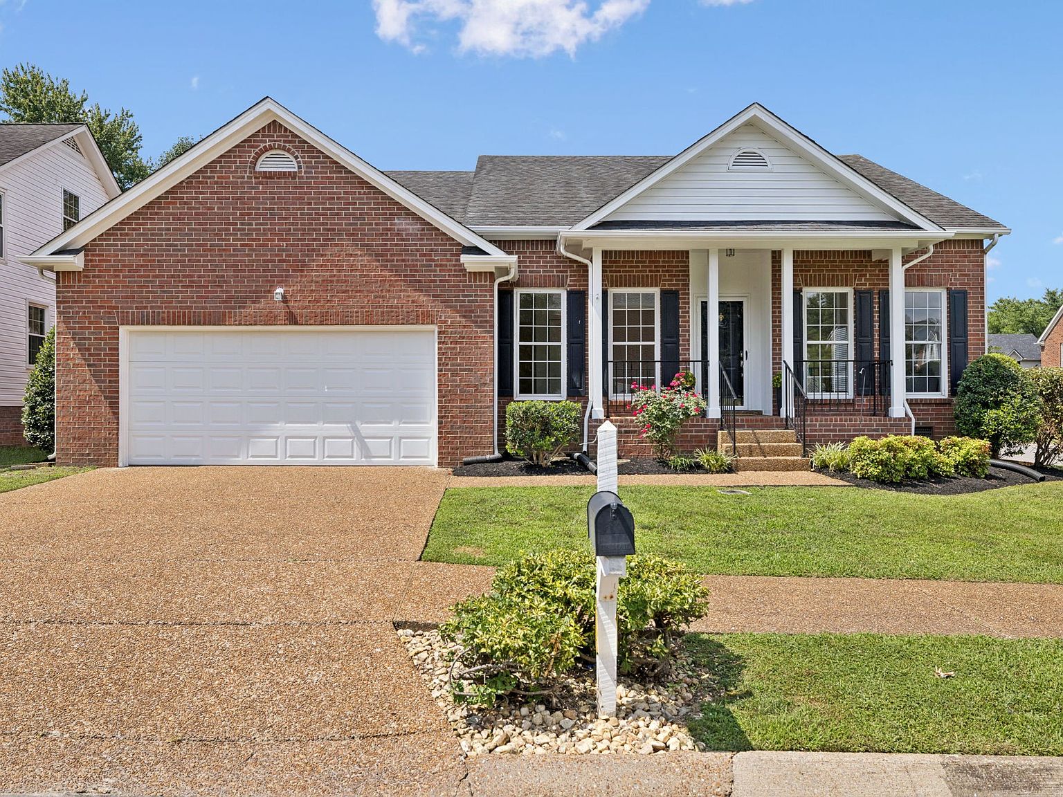 201 Hideaway Trl, Franklin, TN 37069 | Zillow