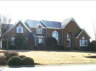 224 Sandy Run Dr, Greer, SC 29651 | Zillow