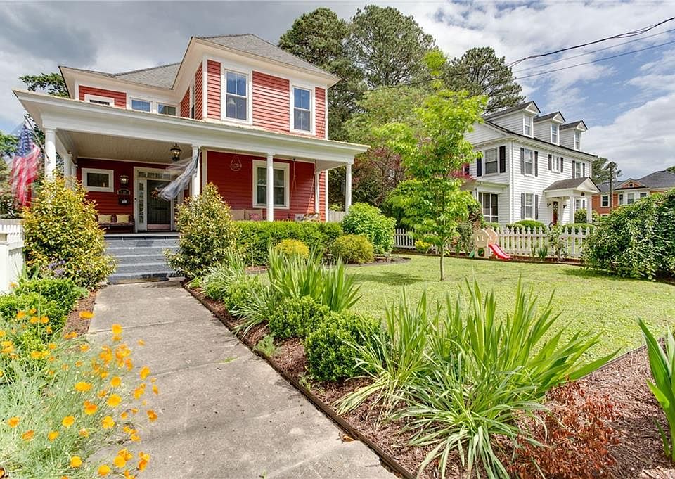 210 S Broad St, Suffolk, VA 23434 | MLS #10484898 | Zillow