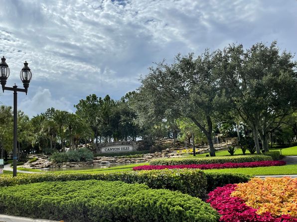 Valencia Lakes Real Estate - Valencia Lakes Boynton Beach Homes For ...