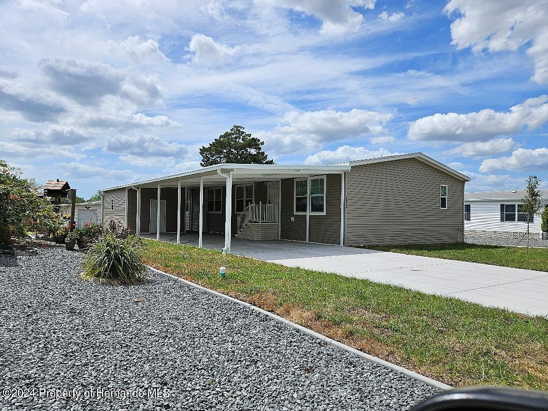 9896 Scepter Ave, Brooksville, FL 34613 | MLS #2238934 | Zillow