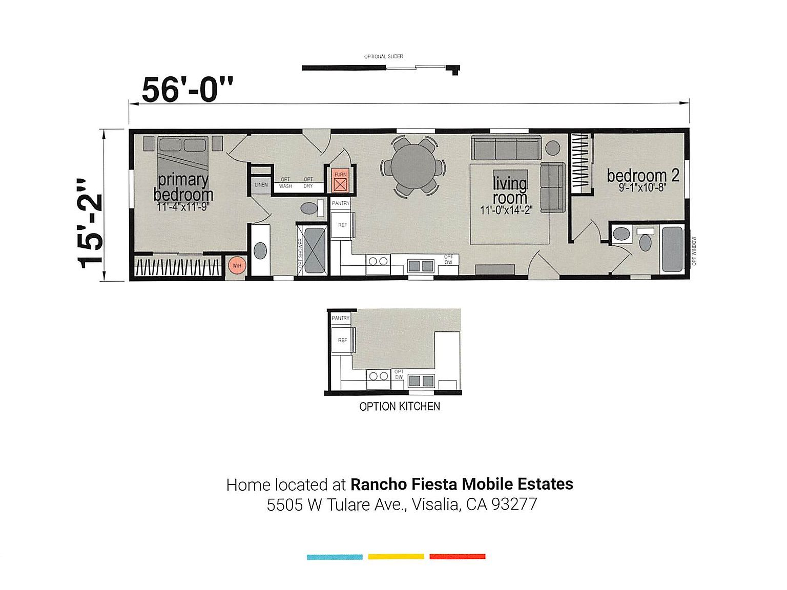 The Gia Plan, Rancho Fiesta, Visalia, CA 93277 | Zillow