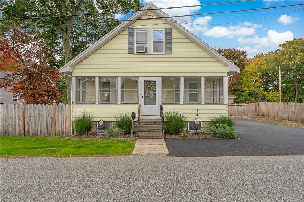 34 Julian Rd, Randolph, MA 02368 | Zillow