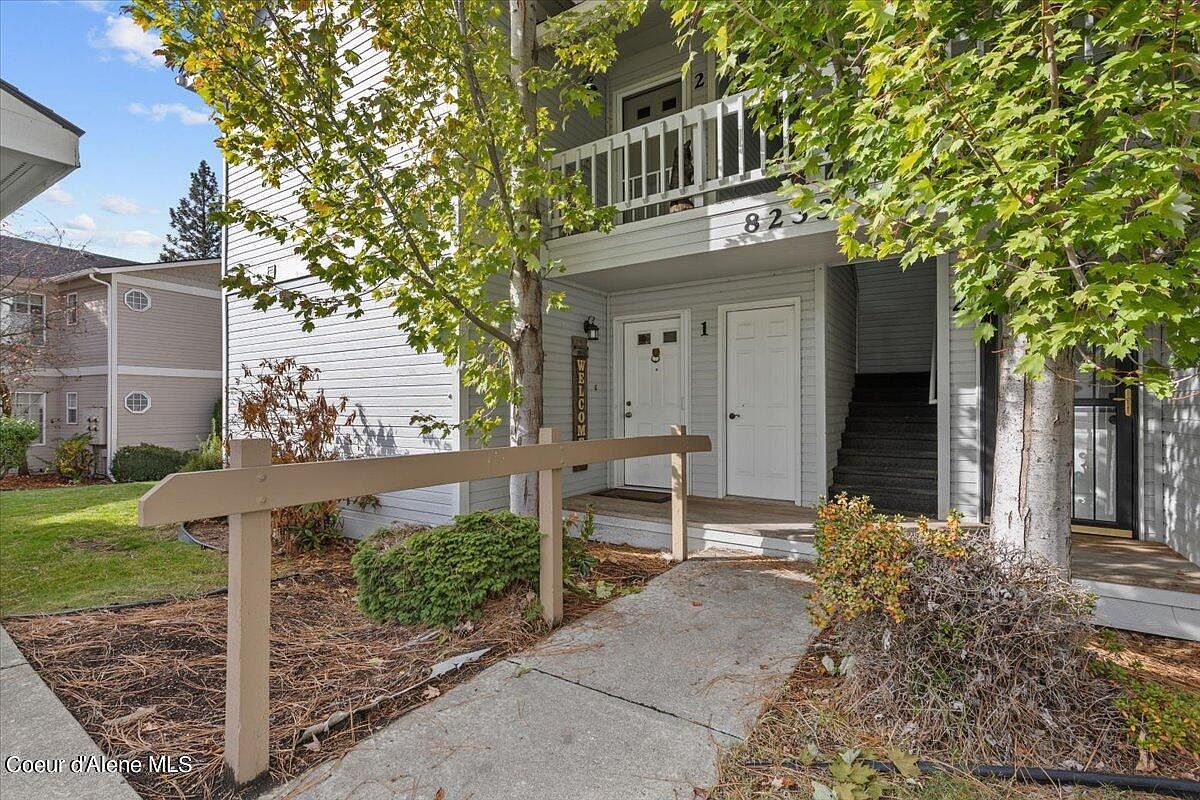 8233 N Ridgewood Dr APT 1, Hayden Lake, ID 83835 | MLS #23-9427 | Zillow