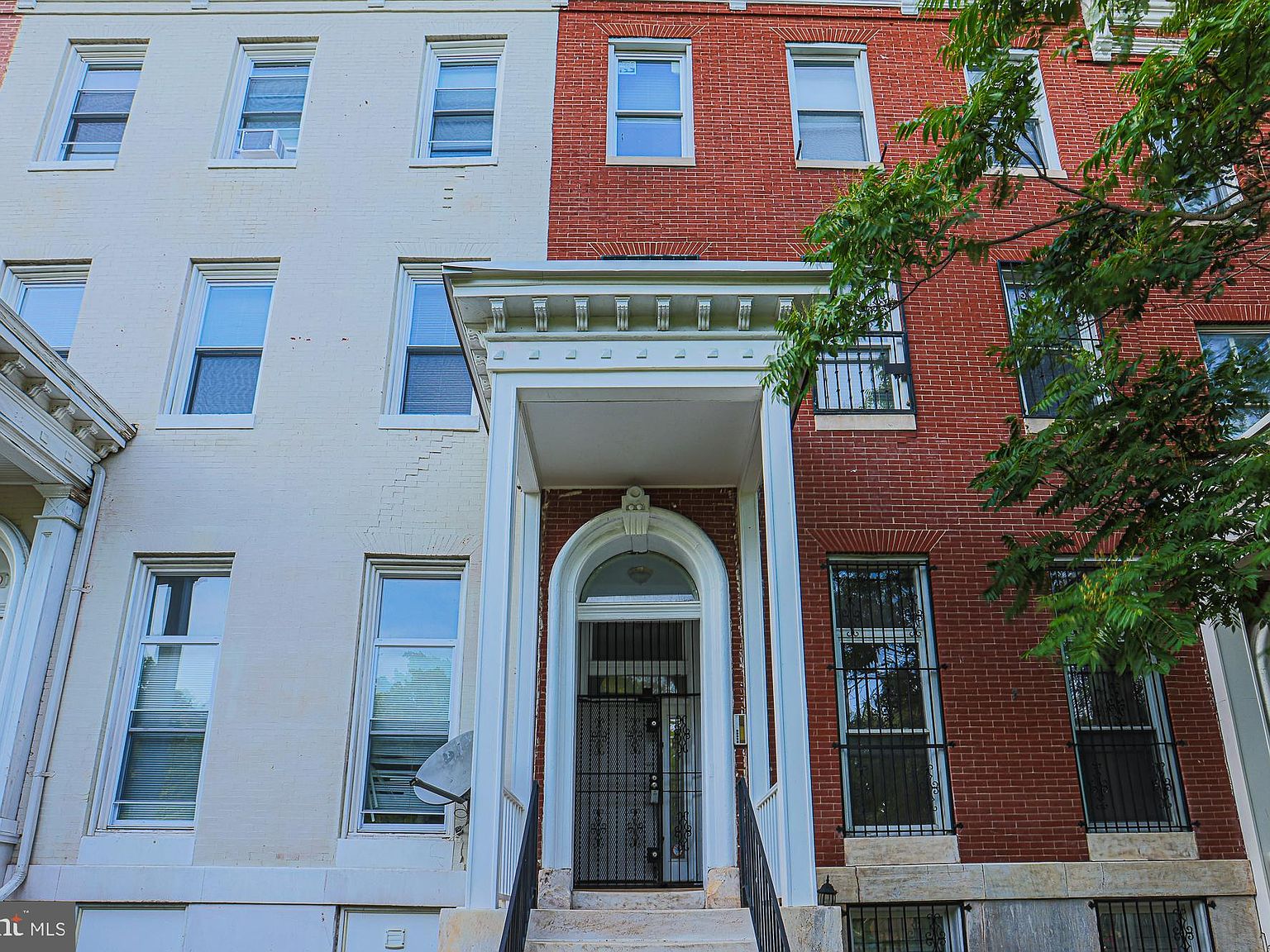 1308 W Lexington St, Baltimore, MD 21223 | MLS #MDBA2127984 | Zillow