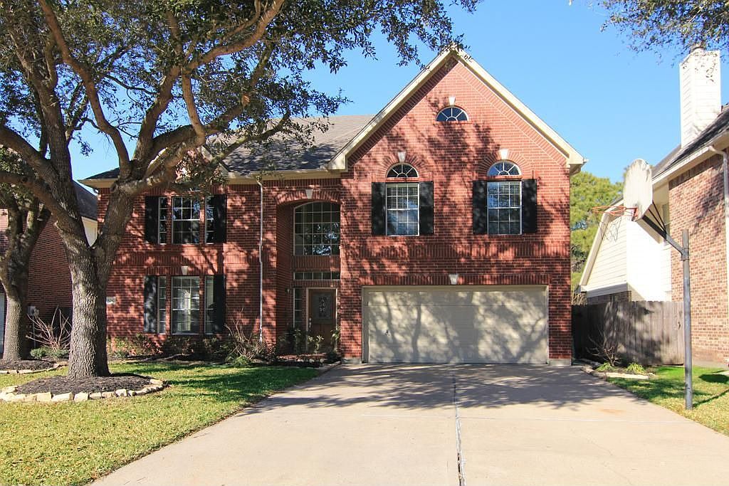 15242 Shapiro Springs Ln, Houston, TX 77095 | Zillow