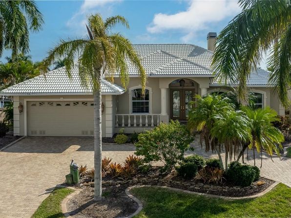 Burnt Store Isles - Punta Gorda FL Real Estate - 365 Homes For Sale ...