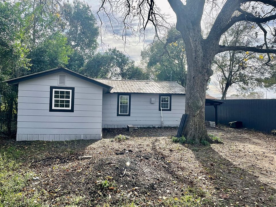 250 Railroad St, Berlin, GA 31722 | Zillow