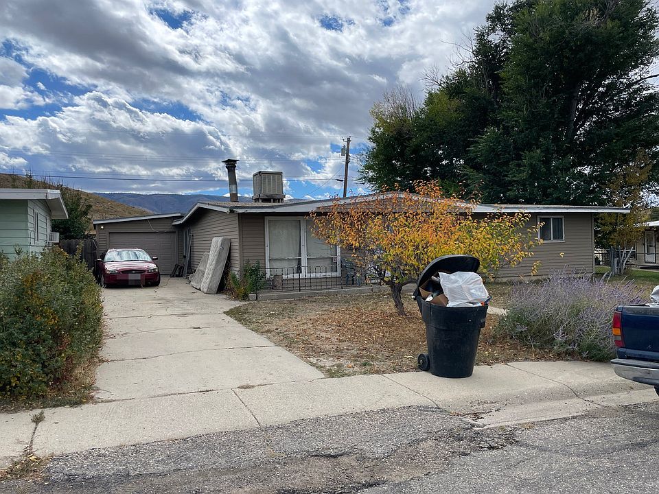 78 Jasmine St, Casper, WY 82604 | Zillow