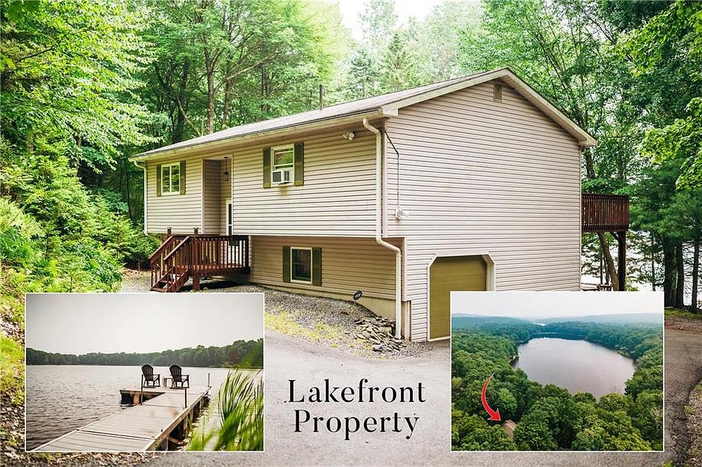 150 Spruce Lake Dr, Milford, PA 18337 | Zillow