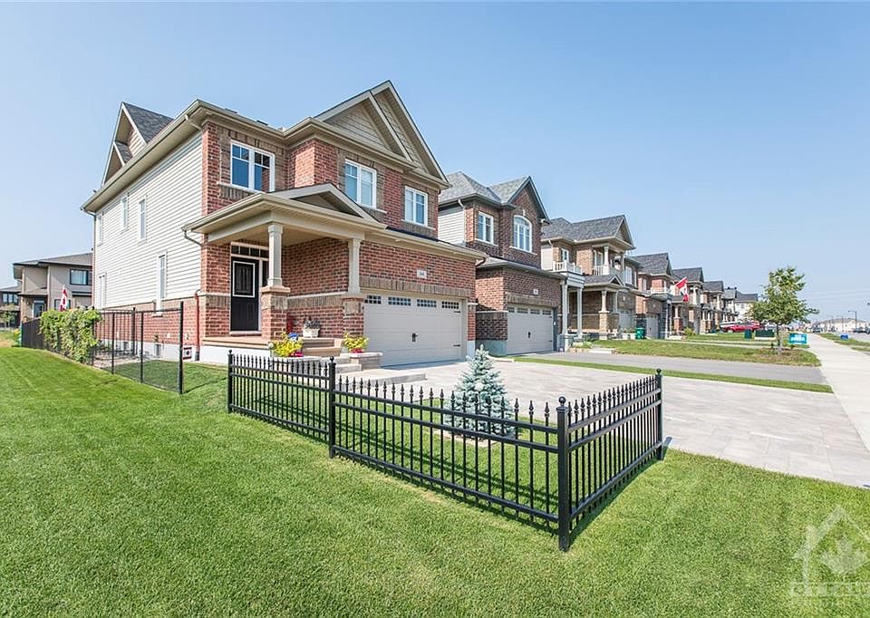 544 Rouncey Rd, Stittsville, ON K2S 1B6 | Zillow