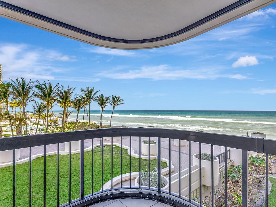 5380 N Ocean Dr West Palm Beach FL | Zillow
