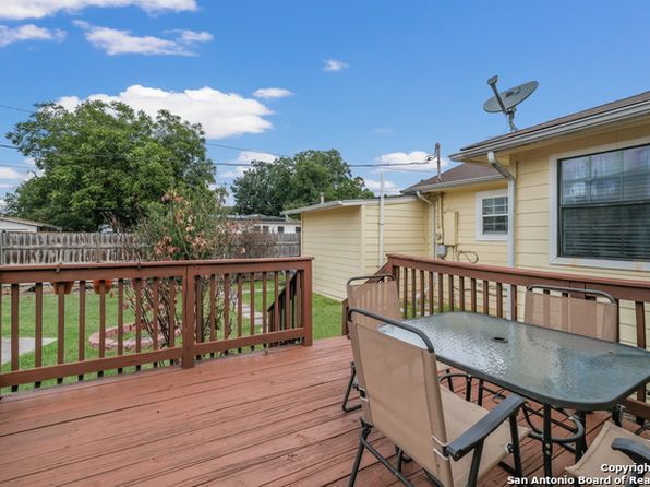 Inspiration Hills San Antonio Real Estate - Inspiration Hills San ...