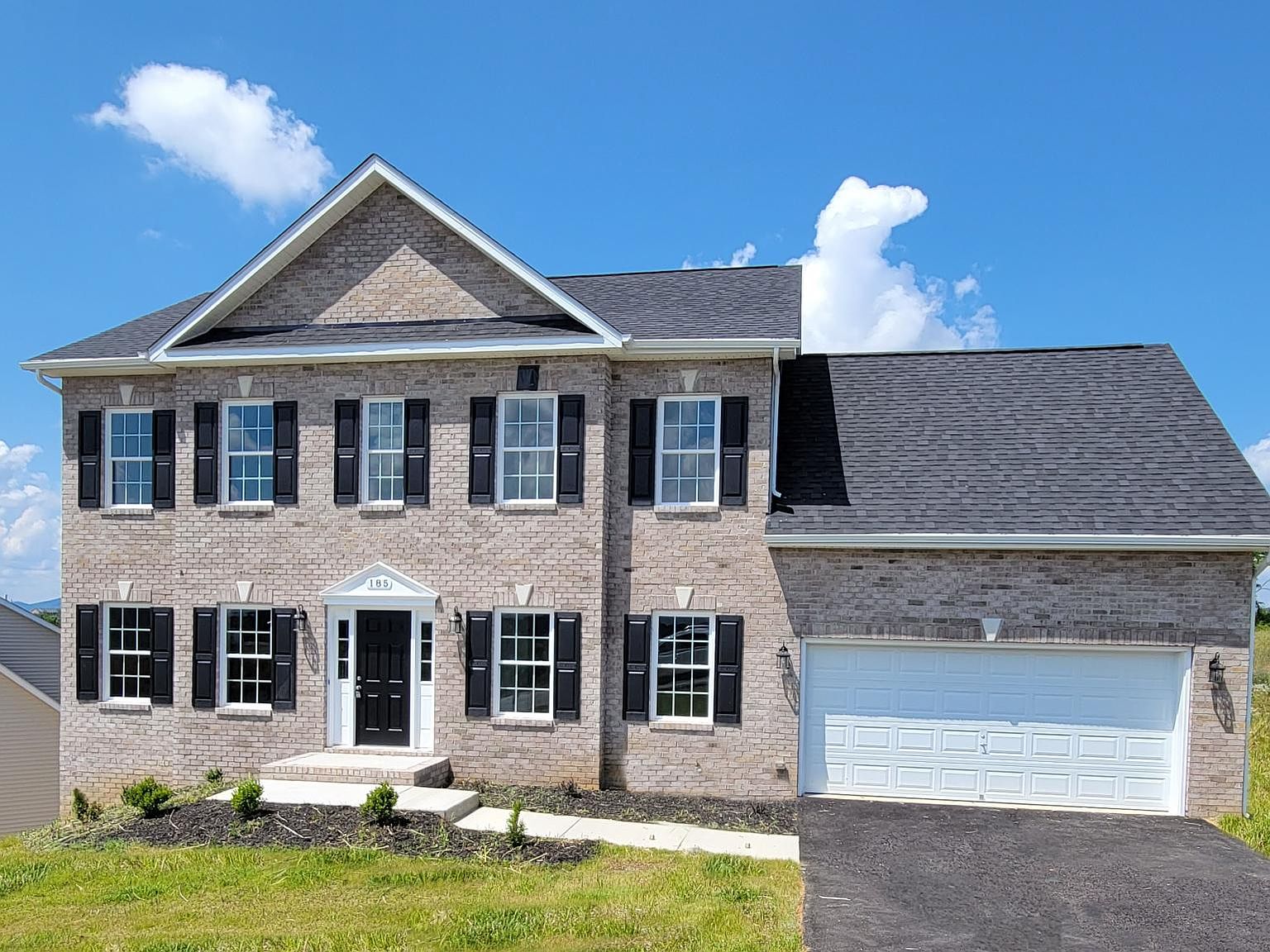 175 Bishops Gate Rd NW, Christiansburg, VA 24073 | Zillow