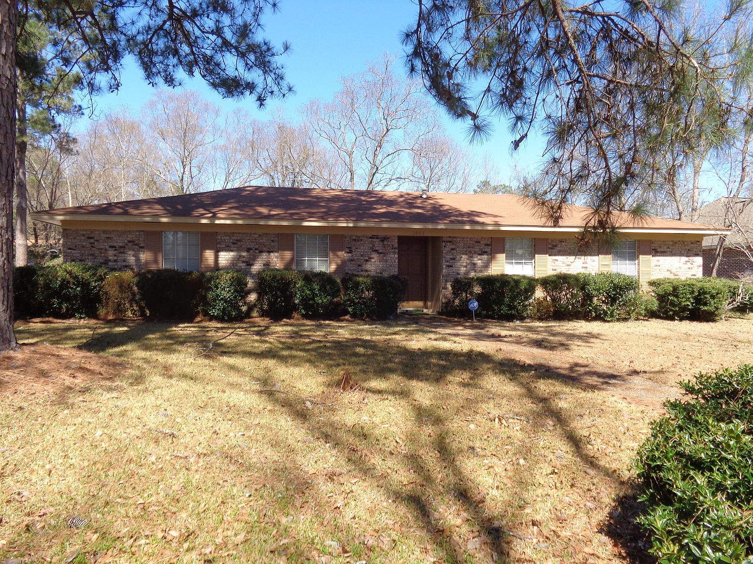 2603 Sunset Dr, Hattiesburg, MS 39402 | Zillow