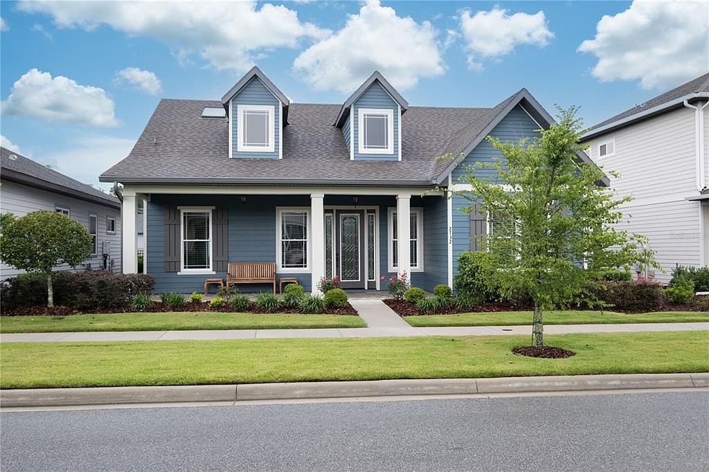 2732 SW 120th Ter, Gainesville, FL 32608 | MLS #GC514093 | Zillow