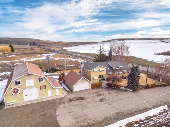 Waterville WA Real Estate - Waterville WA Homes For Sale | Zillow